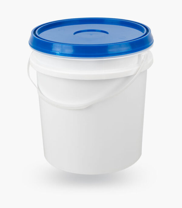 Balde 5L – chamfer